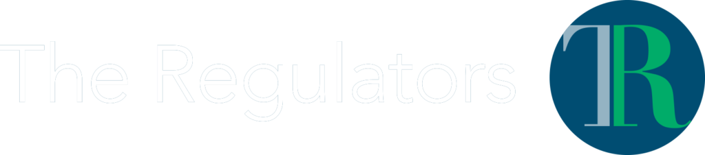 Home - The Regulators Consultancy